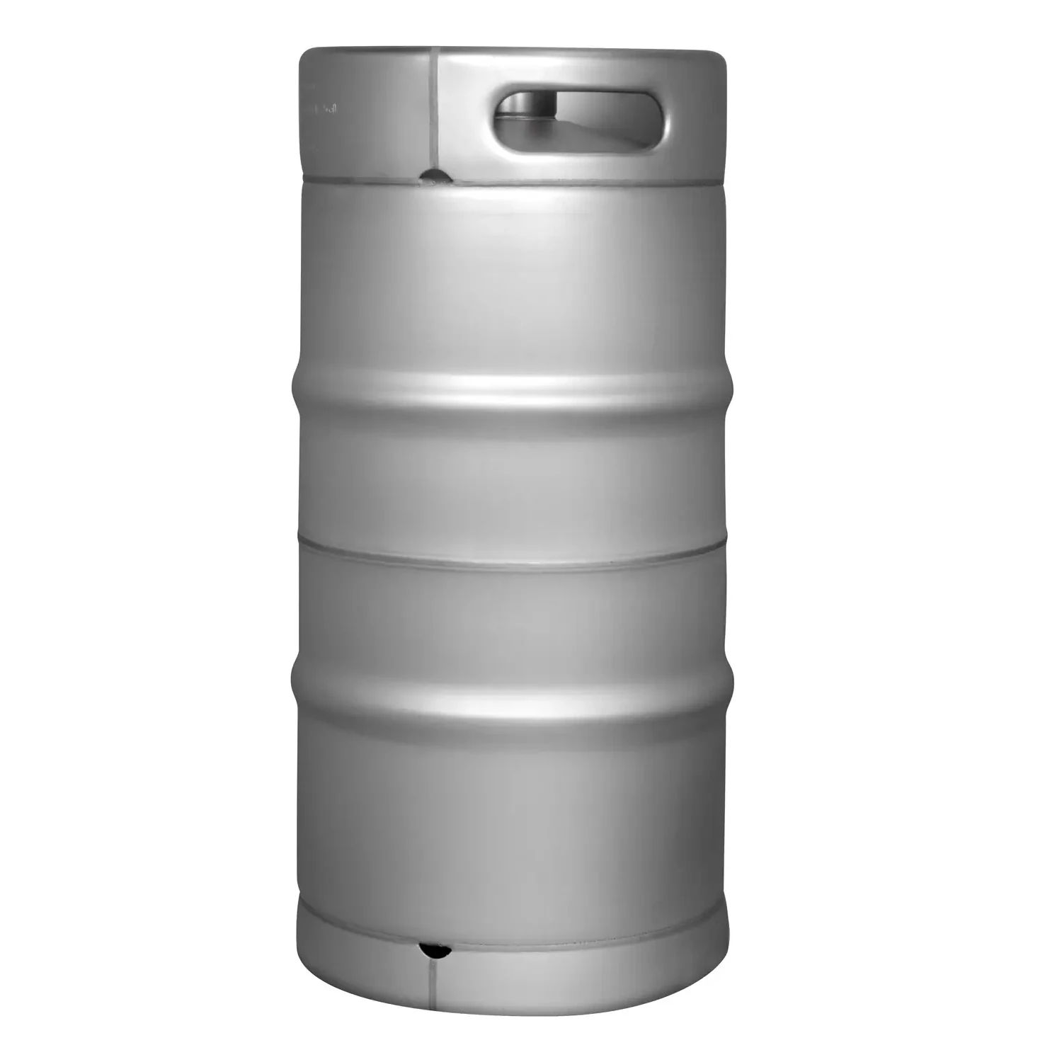 Kegco 7.75 Gallon Drop-In D System Sankey Commercial Keg – Custom ...