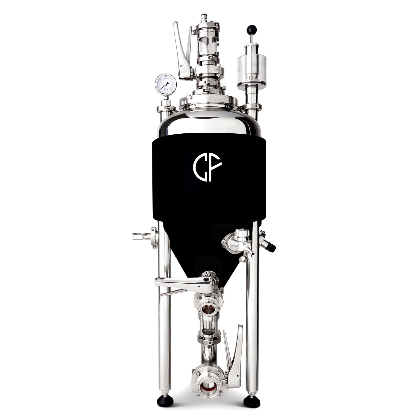 JF8 Cicerone – Custom Fermentations