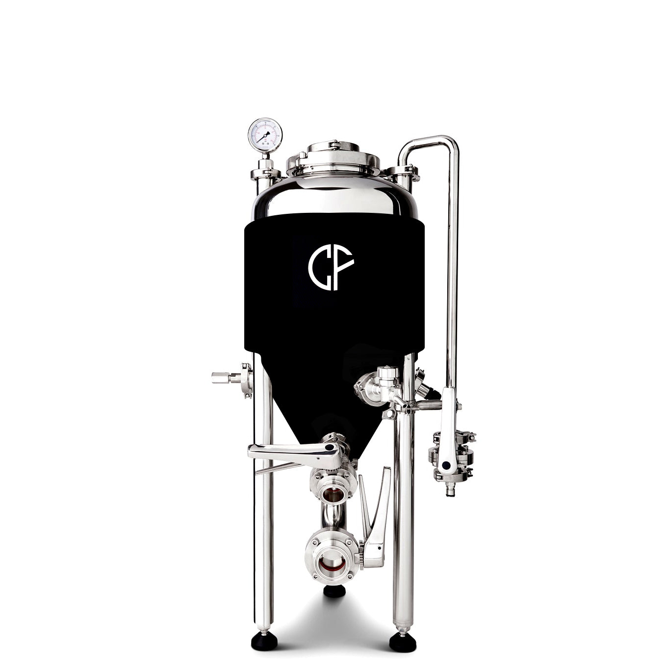 JF8 Brewmaster – Custom Fermentations