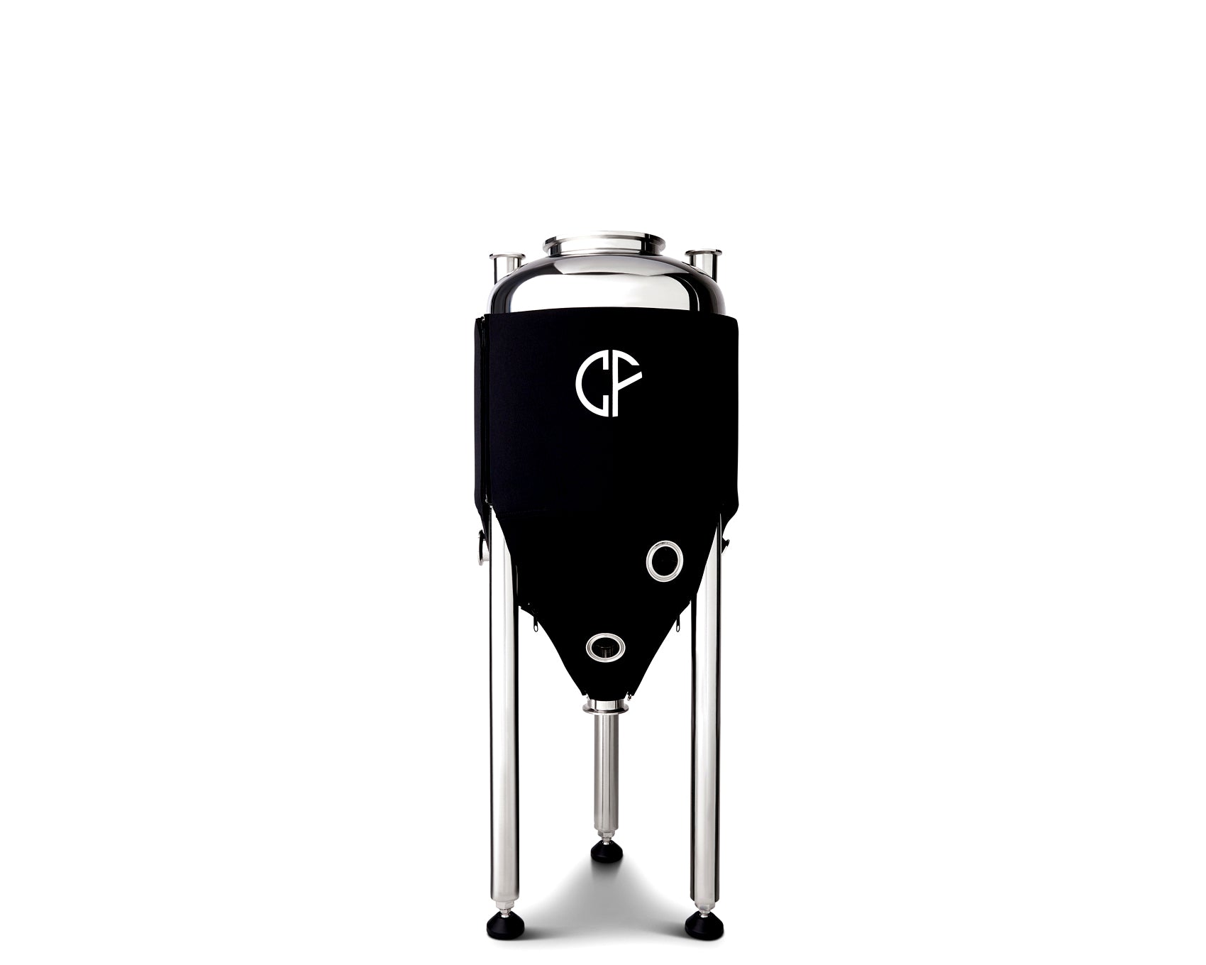 JF8 Base Tank – Custom Fermentations