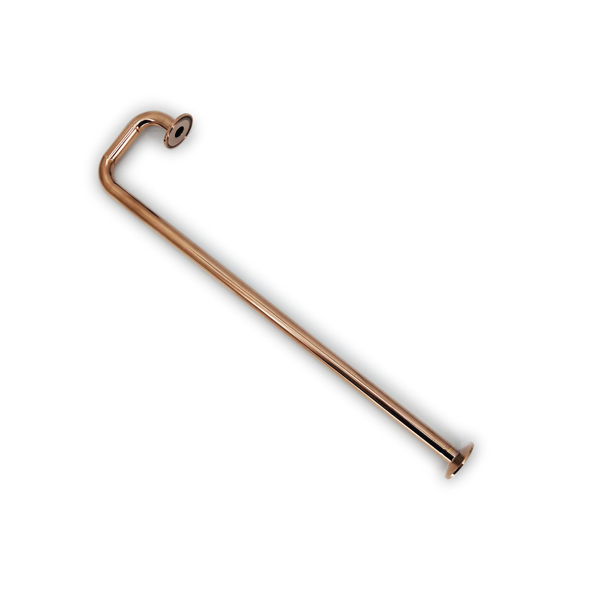 Blow Off Cane - Plated Finish – Custom Fermentations