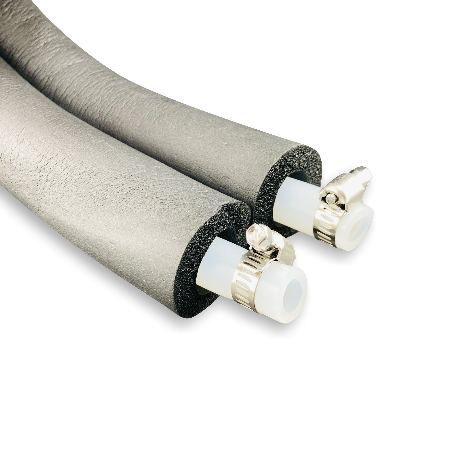 3/8" ID Insulated Tubing Set (6ft x 2) – Custom Fermentations